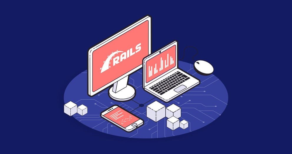 Our Ruby on Rails deployment journey - Streem